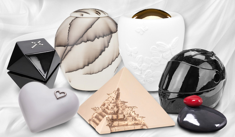 What size urn do i need? Cremation urns calculator. Best urns for ashes.